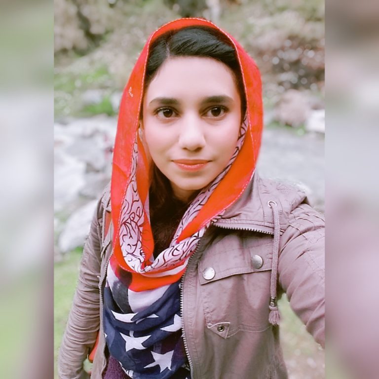 Noor ul Huda – Kristall Solutions